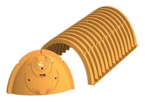Sc 740 Chamber Stormtech Subsurface Stormwater Management Ads Pipe