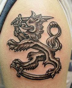 Ancient Finnish Tattoos