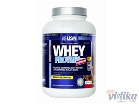 WHEY PROTEINI Cena Prodaja