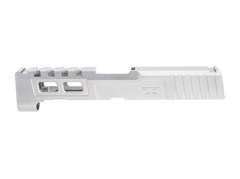 Zps 2 Custom Slide For Hellcat Pro Zaffiri Precision
