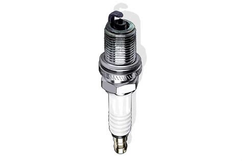 Tout Sur Les Bougies D Allumage Pour Moteurs De Bateaux