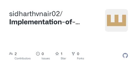 Github Sidharthvnair02implementation Of Sqlmap Using Dvwa Through