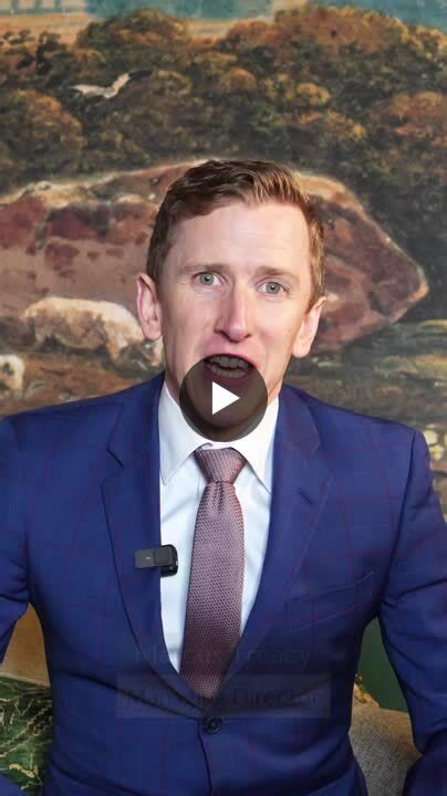 Only A Few Weeks To Go Padraig Casey