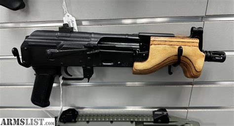 Armslist For Sale Century Arms Micro Draco