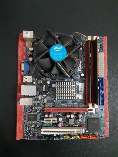 Intel core quad q anúncios na OLX Brasil