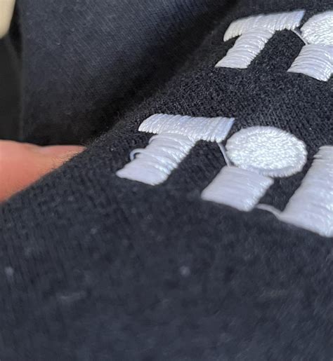 Issue With Loose Thread Rmachineembroidery