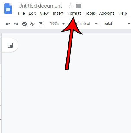 How To Change Column Spacing In Google Docs Solveyourtech