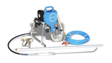 Electric Rust Proofing System Pro