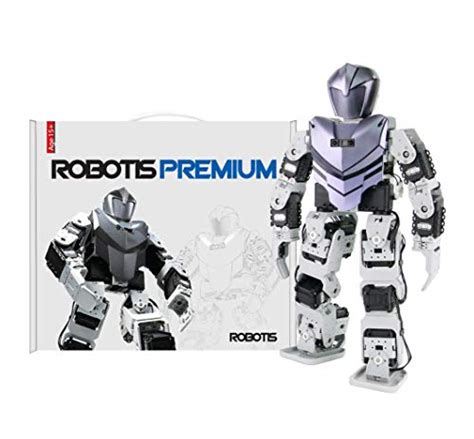 Best Robotics Kits For Adults Beginners Experts Robotics Shop