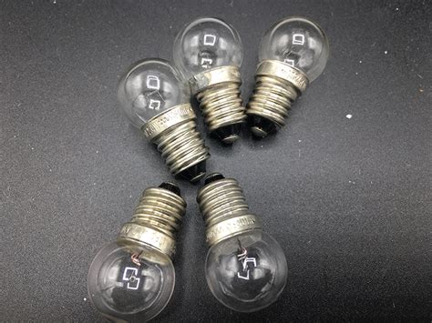 Light Bulbs For Bicycle Lighting Systems South Salem Cycleworks