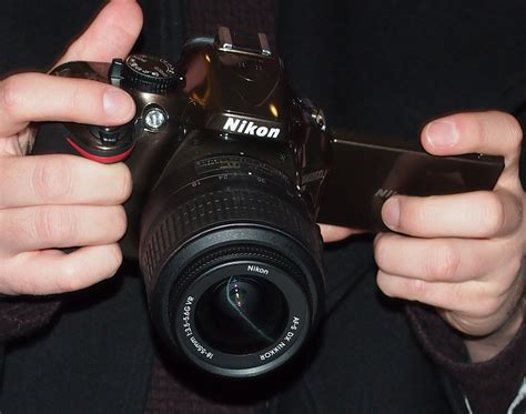Nikon D5200 Dslr Hands On Preview Ephotozine