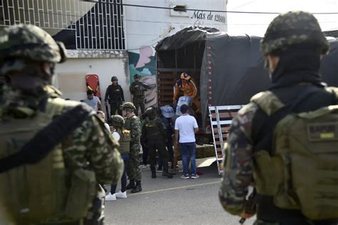Más De 80 Muertos Y Cientos De Desplazados Que Huyen A Venezuela Por