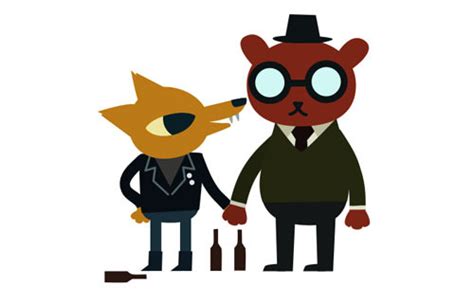 Angus Night In The Woods Wiki Fandom Powered By Wikia