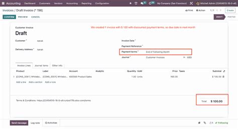 odoo tips and tricks kanak infosystems