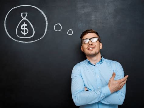 O Que Ser Rico Para Voc Multiplicando Sonhos