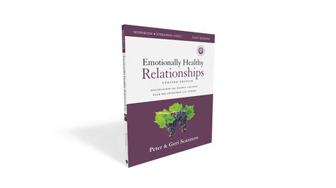 Shop Emotionally Healthy Discipleship