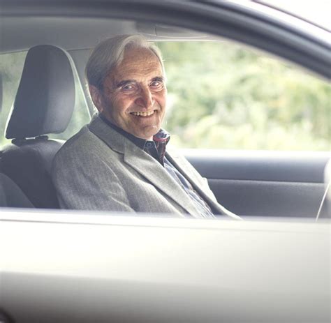 Ernst Dickmanns Alchetron The Free Social Encyclopedia