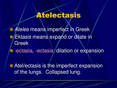 Ppt Medical Terminology Powerpoint Presentation Free Download Id 6773711