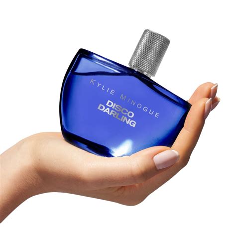 Discenter Интернет магазин парфюмерии Kylie Minogue Disco Darling Купить духи туалетную