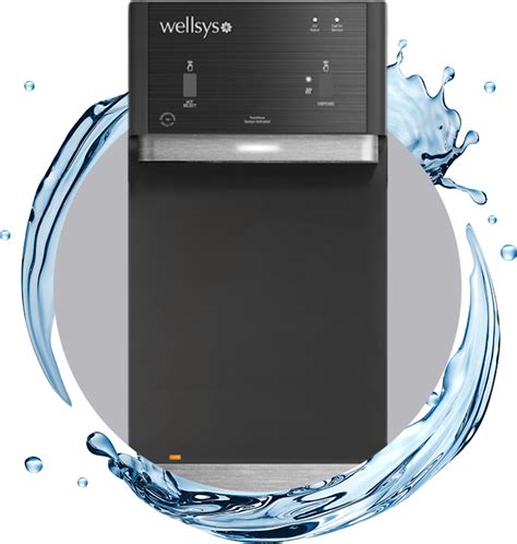 Wellsys Water Services In Los Angeles Premier Vendgroup