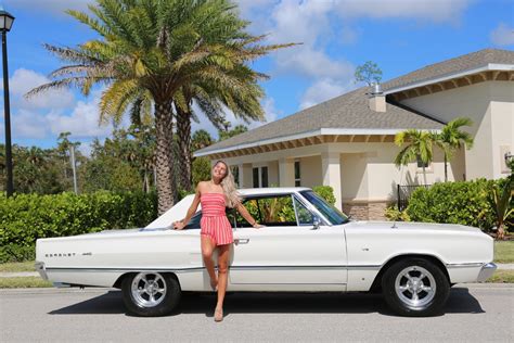 Used 1967 Dodge Coronet 440 For Sale 19900 Muscle Cars For Sale