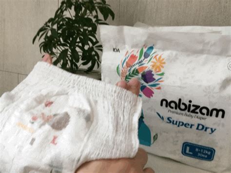 우리아가 첫 팬티형 기저귀 발진없는 기저귀 나비잠 기저귀 나비잠 슈퍼드라이 팬티기저귀 네이버 블로그