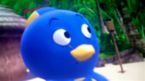 The Backyardigans The Legend Of The Volcano Sisters Video