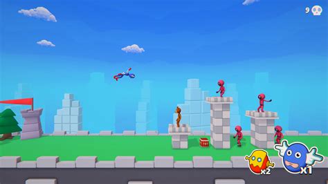 Angry Battalion Deku Deals