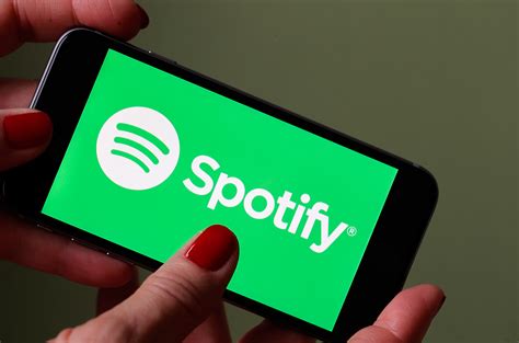 Spotify Is Still Sprinting For Maximum Market Share Analysis Billboard