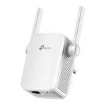 TP Link Wi Fi Range Extender Manual Setup Connect Login ManualsLib