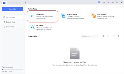 Top Free AI PDF Summarizers In