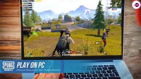 آموزش نصب پابجی موبایل بر روی Pc کامپیوترهای ضعیف 2024 زیزو شاپ