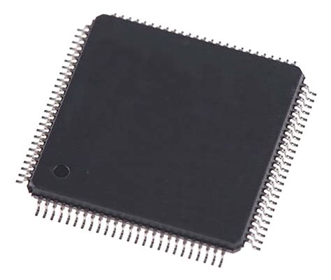 Stmicroelectronics マイコン Stm32 100 Pin Lqfp Stm32f427vgt6 Rs