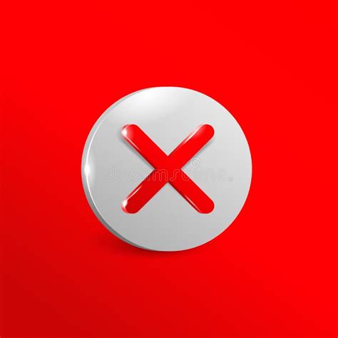 Exit Button Stock Illustrations Exit Button Stock
