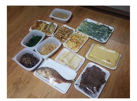 명절 배달음식 으로 차례지낸 며느리 논란ㄷㄷ 숲 SOOP 에펨코리아