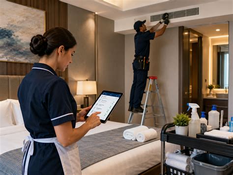 Maintenance Master Ai Driven Maintenance And Asset Operations