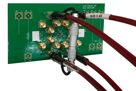 Growing Demand For Data Is Fueling The Automotive Ethernet