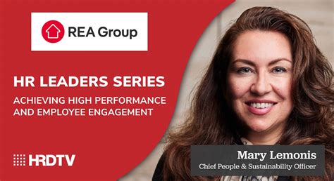 Hr Leaders Achieving High Performance And Employee Engagement Hrd Australia