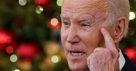 Biden Signs Bill Banning Imports From Xinjiang Over Forced Labor
