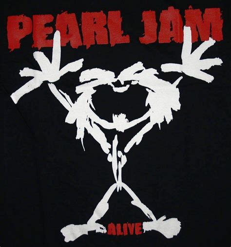 Pearl Jam Ten Wallpaper
