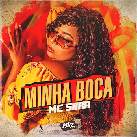 Minha Boca Youtube Music