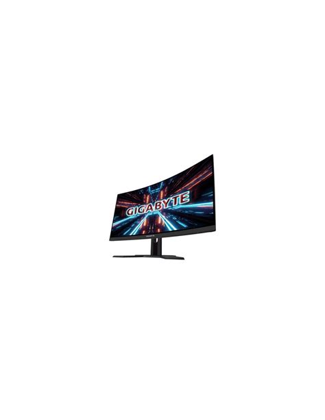 Gigabyte G27FC 27 LED FullHD G Sync 165Hz Monitor Curvo Gaming