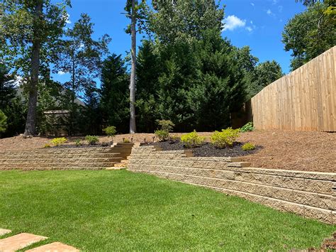 Hardscape Services Green Tree Landscapes