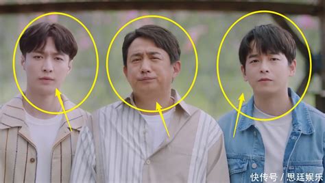 《向往5》五人家庭海报出炉，妹妹站c位，新成员张艺兴站位引热议 360娱乐，你开心就好