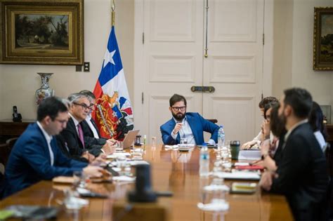 Indultos Discrepancias En Versiones Al Interior Del Gobierno Marcan El