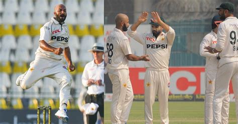 റാവല്‍ പിണ്ടിയിലെ മൂന്നാം രാജാവ് പാകിസ്ഥാന്റെ വജ്രായുധം സ്വന്തമാക്കിയത് തകര്‍പ്പന്‍ റെക്കോഡ്