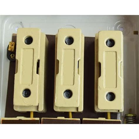 Rewirable Switch Fuse Unit At Rs Piece Wired Fuse Unit In New Delhi ID