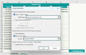 Excel Templates How To Create Select Use Custom Templates