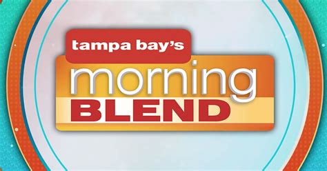 Tampa Bays Morning Blend Sweepstakes Official Rules