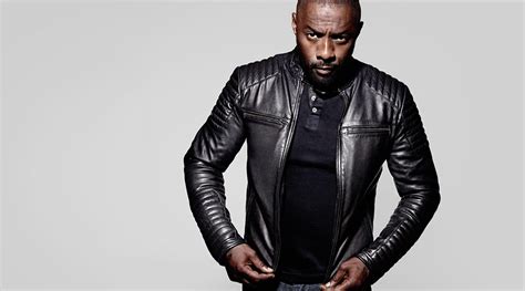 Why Idris Elba Is 2018s Sexiest Man Alive